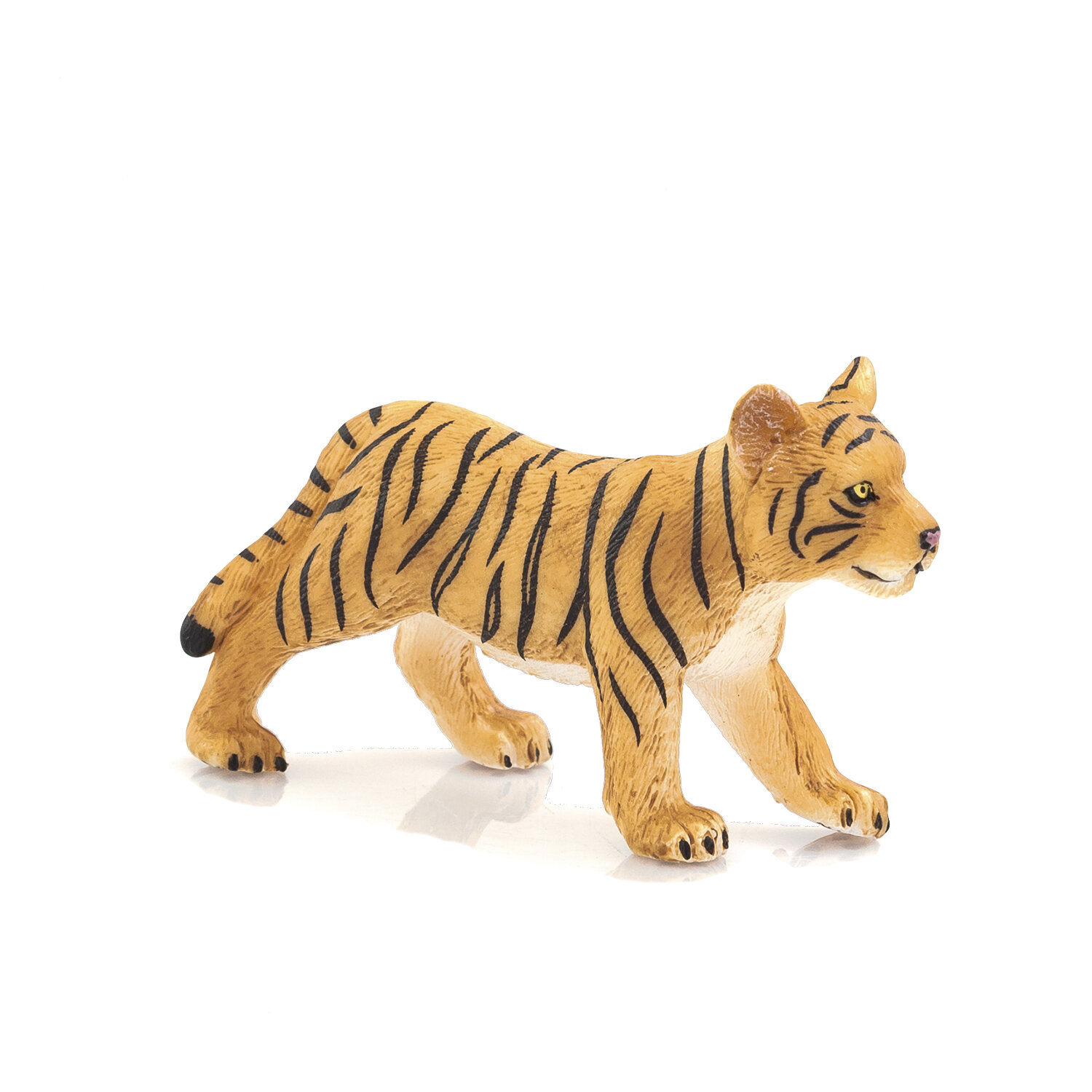 Игровой набор MOJO Animal Planet тигрёнок