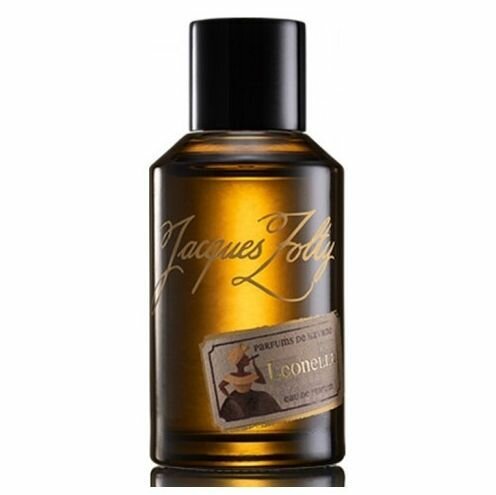 Jacques zolty leonella edp 100 ml - парфюмерная вода