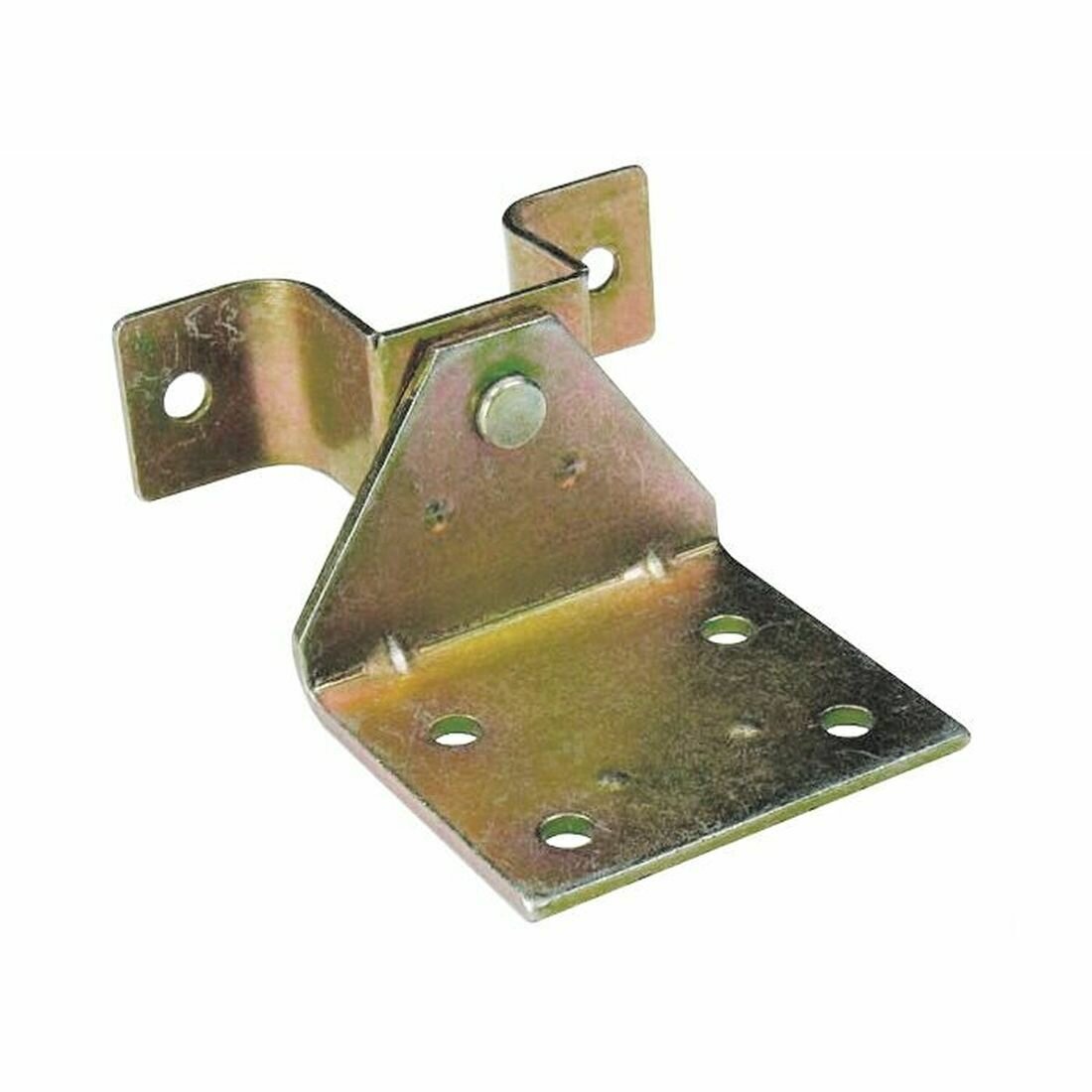 Механизм поворота вставки стола