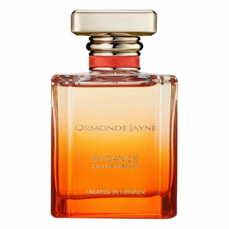 Ormonde jayne byzance edp (4x10мл) - дорожный набор (парфюмерная вода)