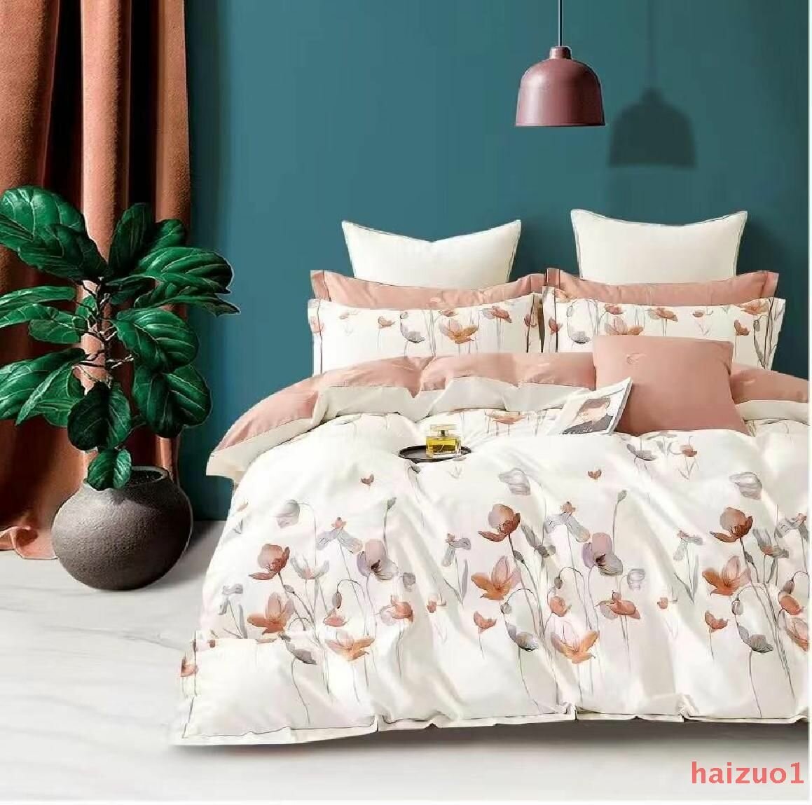 Комплект постельного белья Apollo Bedding