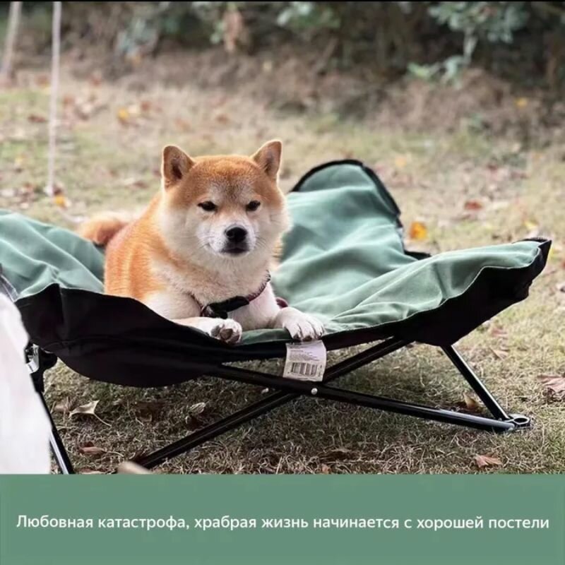 Палатка для животных — фото 1