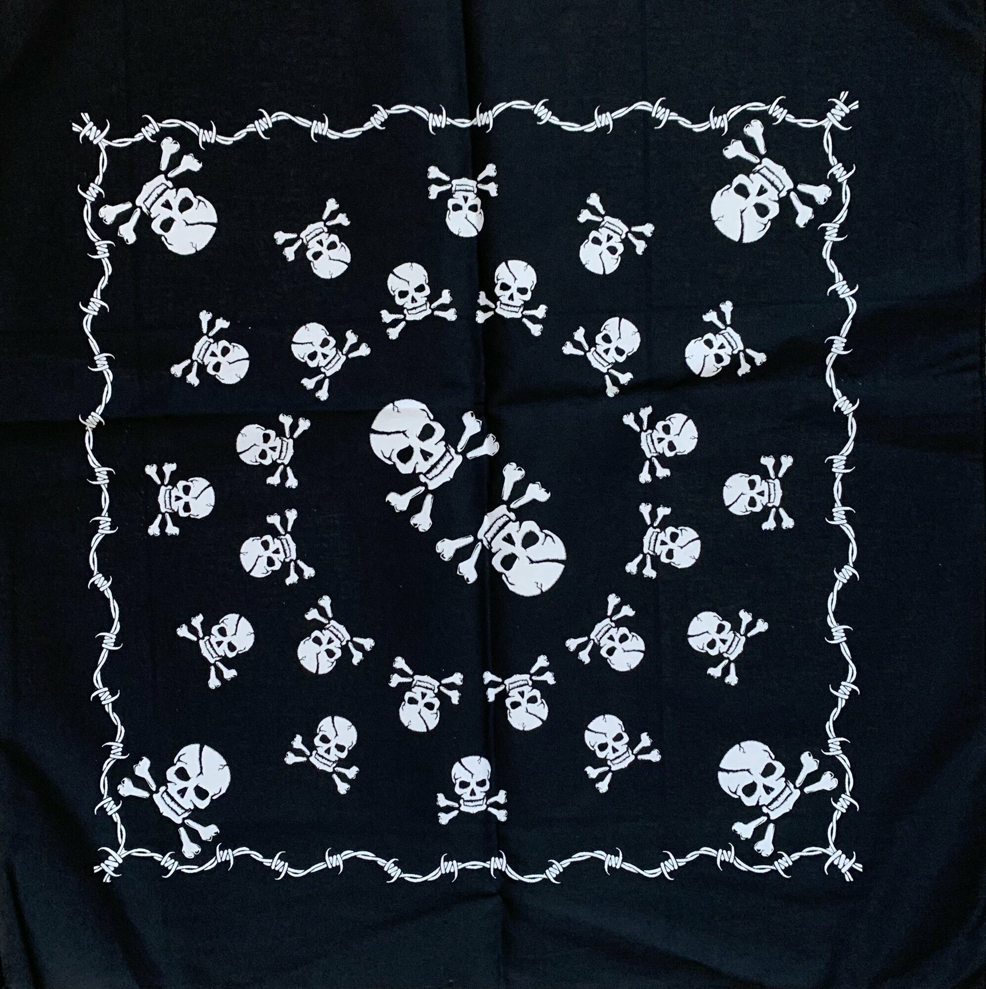 Бандана Базовая коллекция для мужчин и женщин