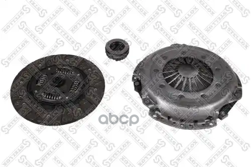 К-кт сцепления Stellox арт. 07-01042-SX