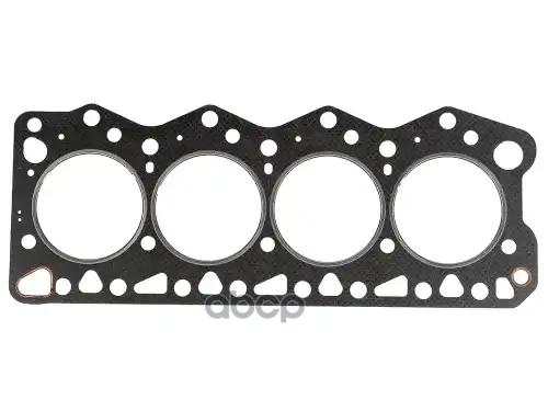 Прокладка ГБЦ! 1.8mm Peugeot Boxer 2.8HDi F28DTCR98> Stellox арт. 1125331SX