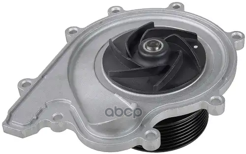 Помпа! CUMMINS ISF 2,8 ZENTPARTS арт. Z14617