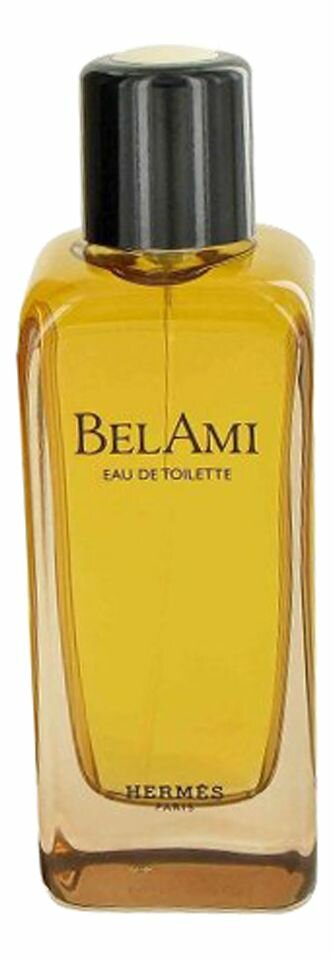 Hermes Bel Ami Туалетная вода для мужчин 100 ml