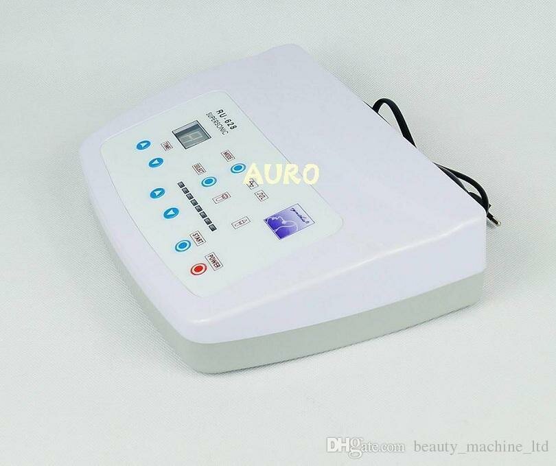 Аппарат ультрафонофореза (фонофореза) SuperSonic RU-628