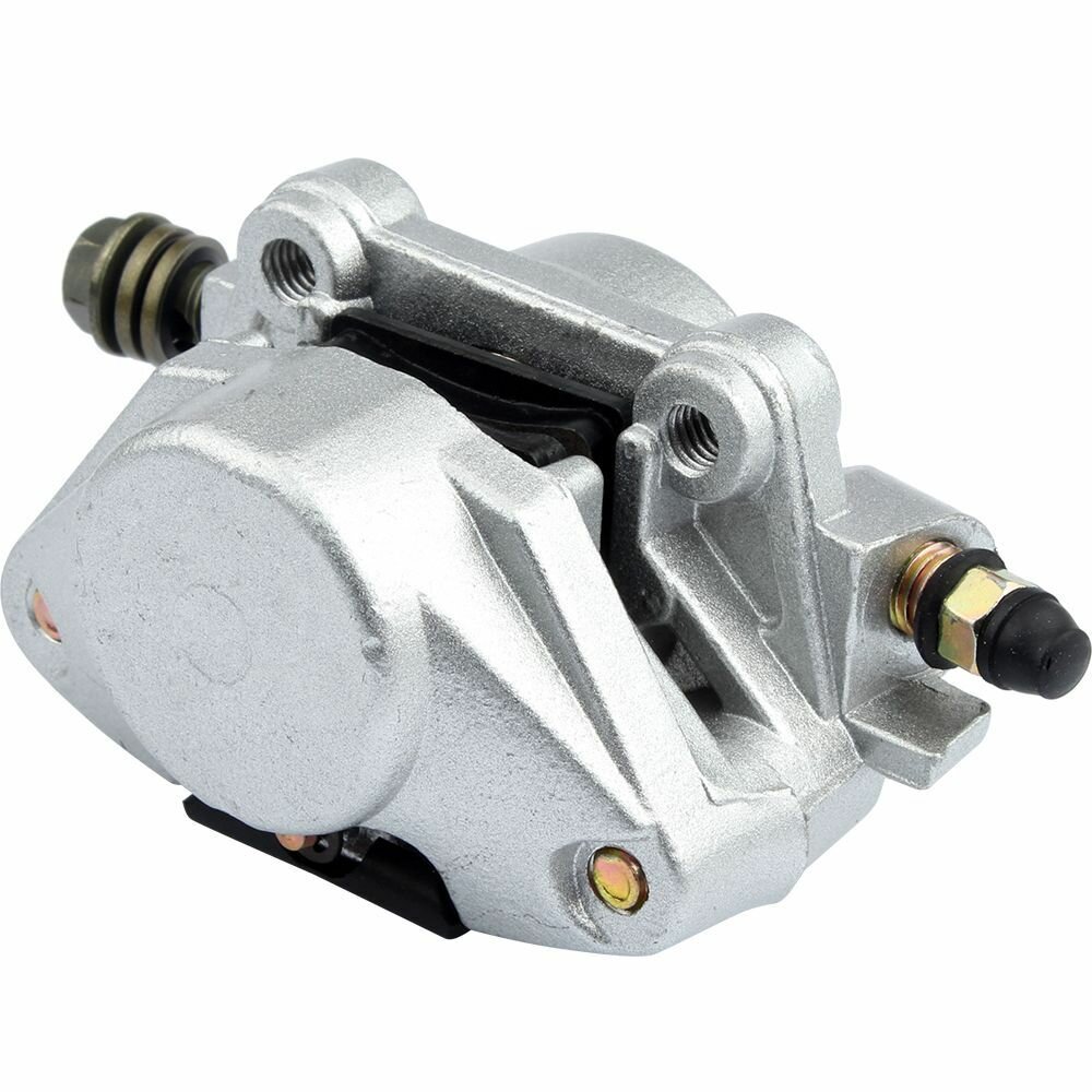 Задняя дисковая система колодки гидравлический тормозной суппорт насос для 150cc 200cc 250cc бык квадроцикл ATV мотоцикл