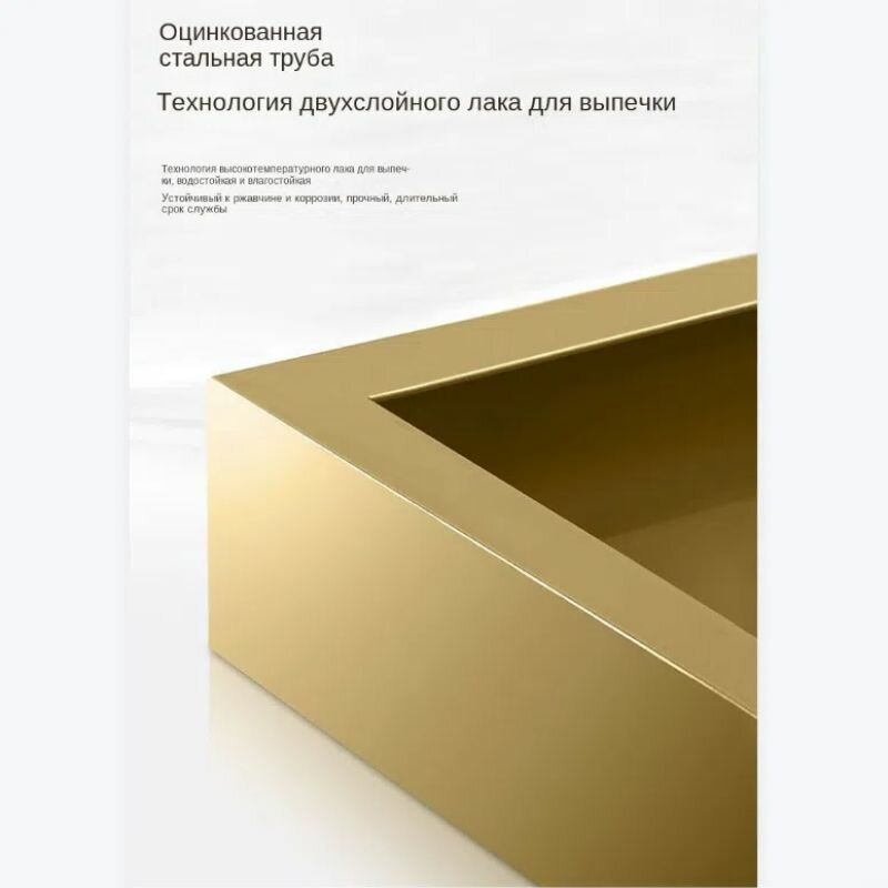 Консоль, 35х30х75 см — фото 1