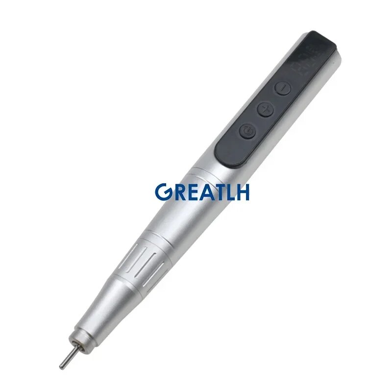 GREATLH Электрический имплантер для волос, handpiece