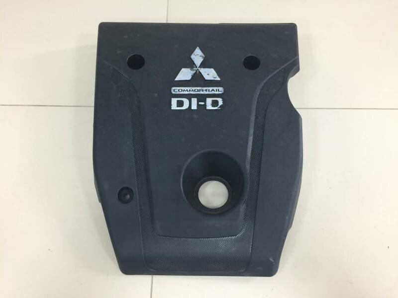 Крышка двигателя декоративная Mitsubishi Pajero/Montero Sport KS 2015 кат.номер: 1003A294