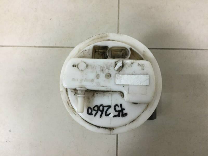 Насос топливный электрический Renault Logan 1 2005-2014 кат.номер: 172024388R