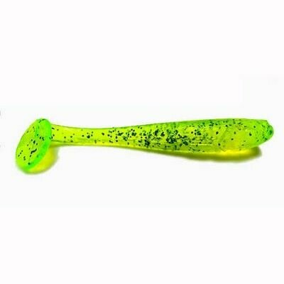 Силиконовая приманка TrixBait Airy 2" #006