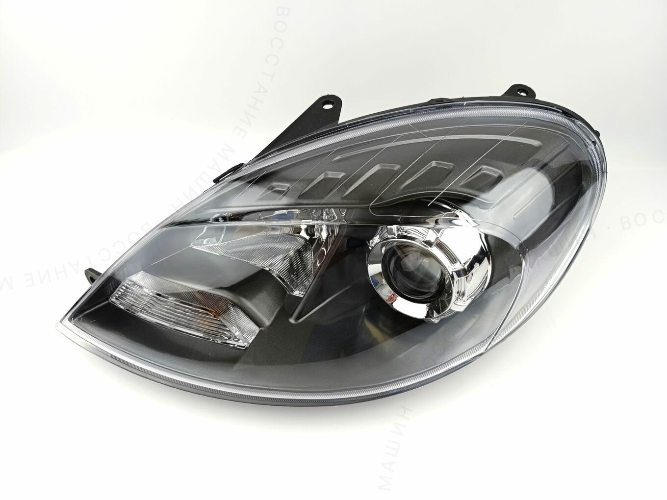 Фара передняя левая (New) для Lifan Breez / LBU4121100B1