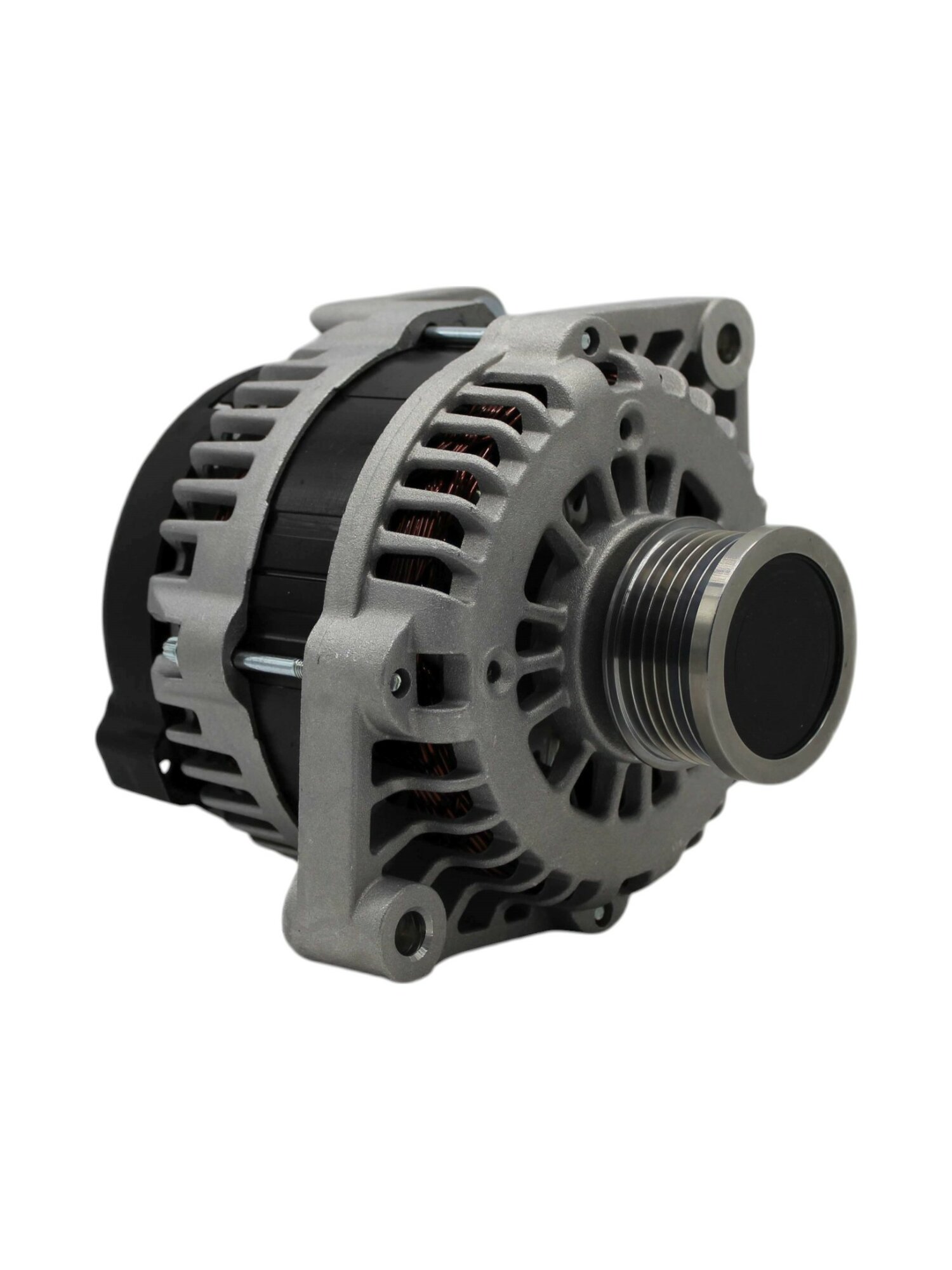 Генератор Шевроле Каптива 2.0, Круз 2.0, Орландо 2.0, Опель Антара 2.2, Воксхолл Антана 2.2 (TT12838)