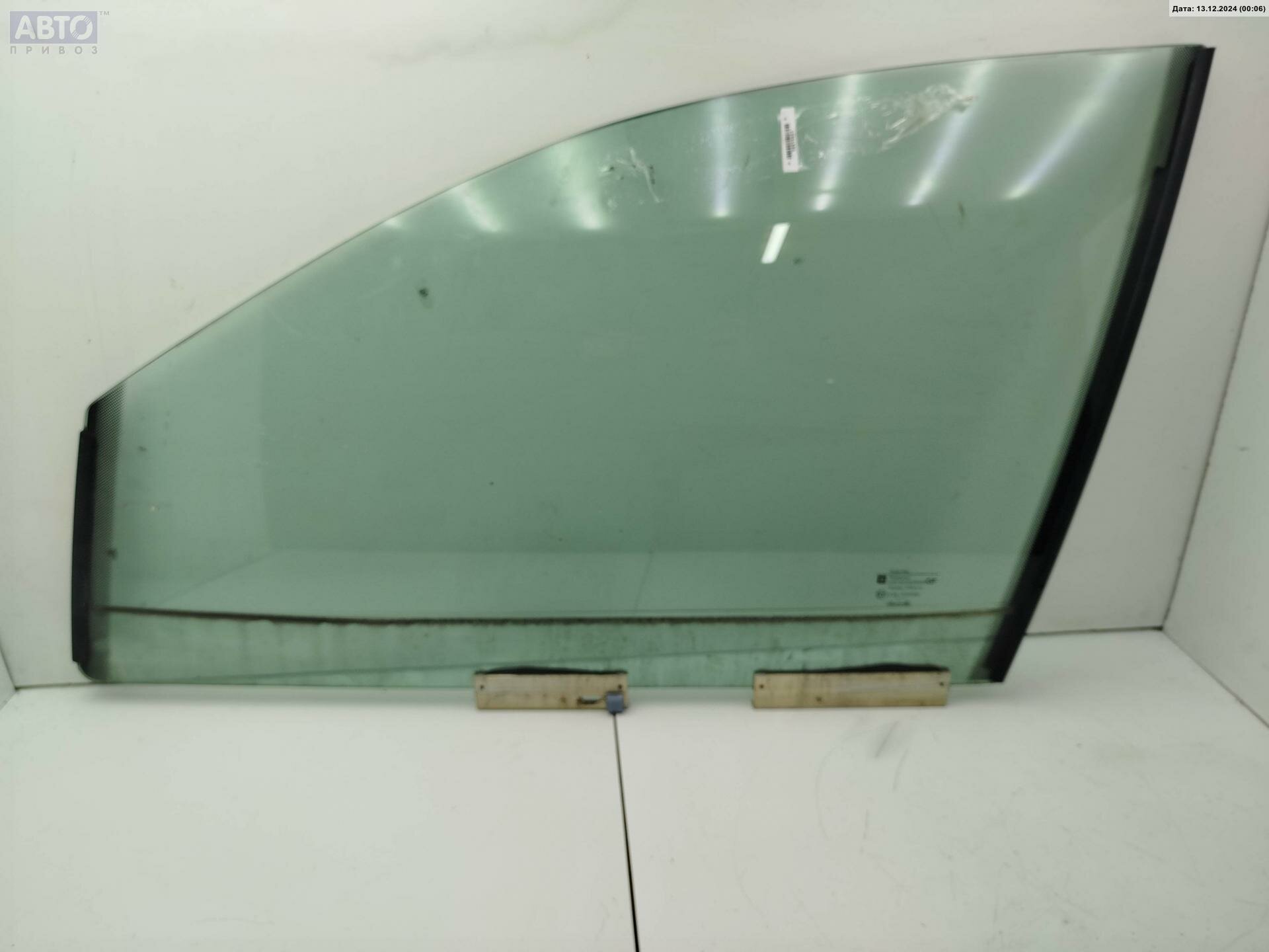 Стекло двери передней левой Opel Omega B (1994-2003)