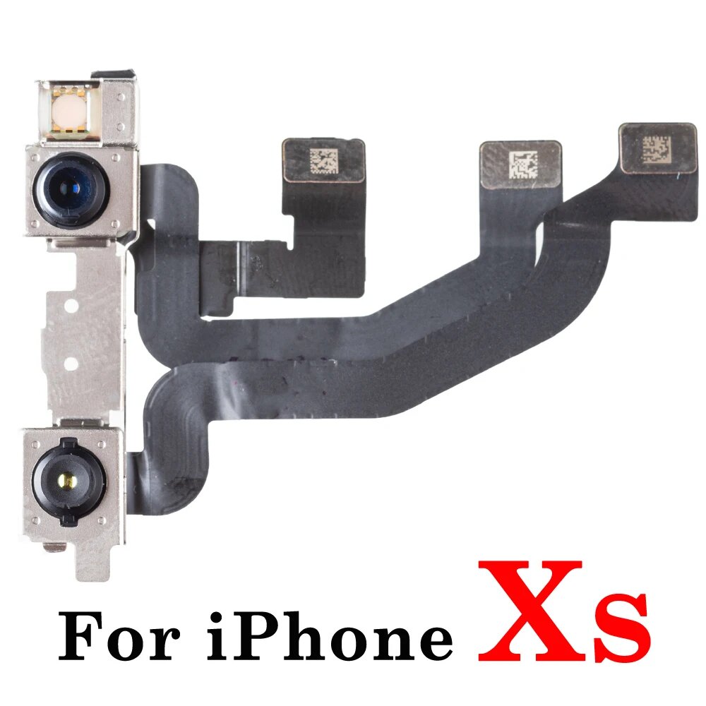 Камера передняя для iPhone XS с датчиком приближения