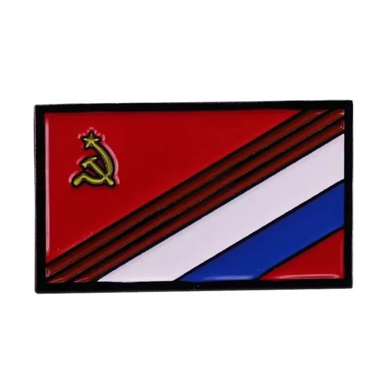 Брошь