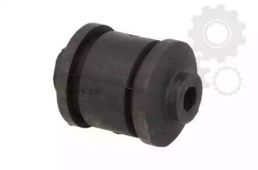 349743 TEDGUM Подвеска, двигатель