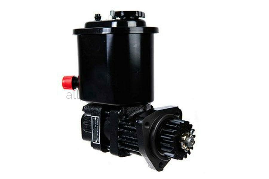 STELLOX 8432771SX насос гидроусилителя руля! в сборе (ан.4310-3407200-01)\ КАМАЗ 4310