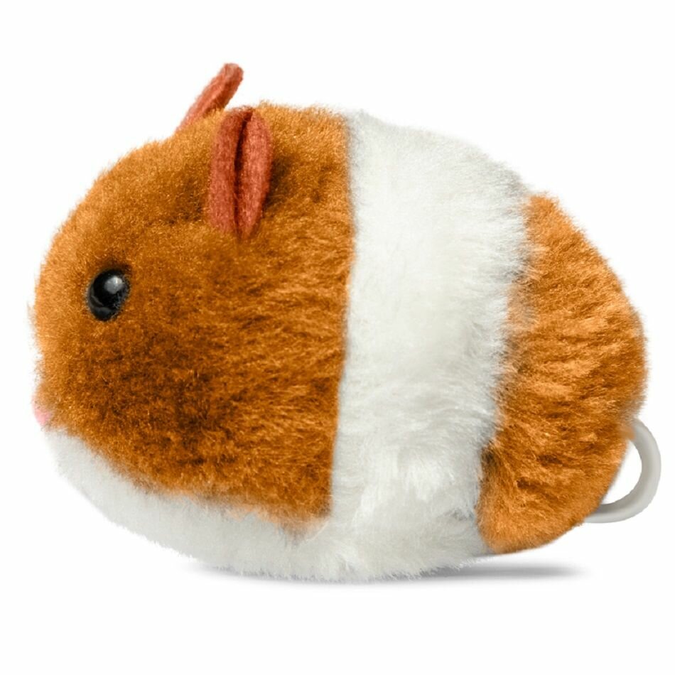 Triol: Игрушка для кошек вибрирующая Мышь, 60 мм