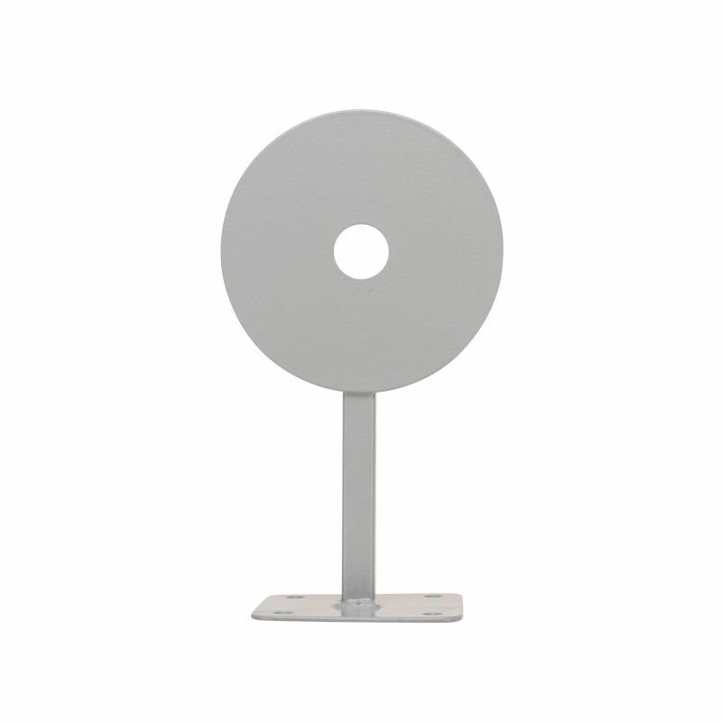 Кронштейн для камер видеонаблюдения, 14,5см, боковой REXANT