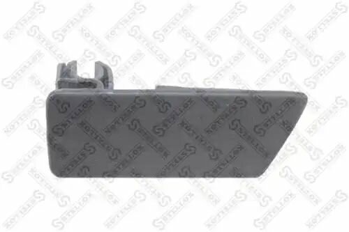 Ручка двери внутр. прав. MAN M/F2000 19.343/19.463/26.463