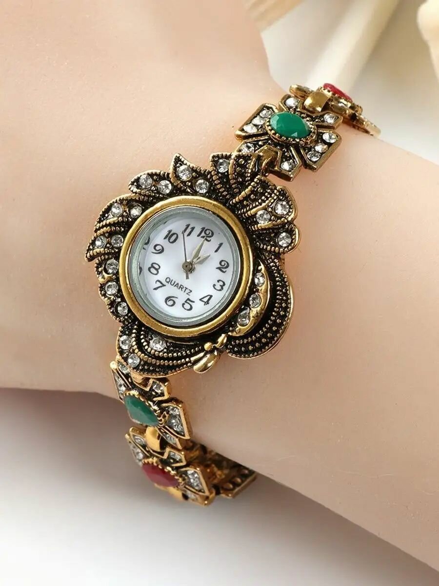 Наручные часы