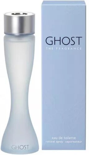Ghost Ghost Woman туалетная вода 50 мл