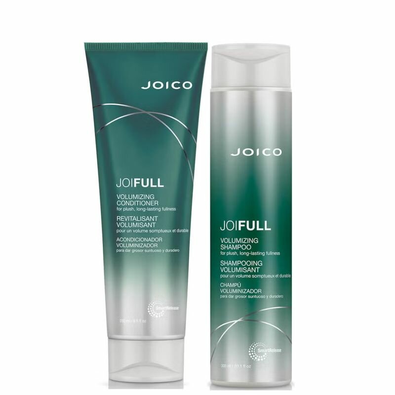 Joico Шампунь и кондиционер JoiFull Volume, 2шт