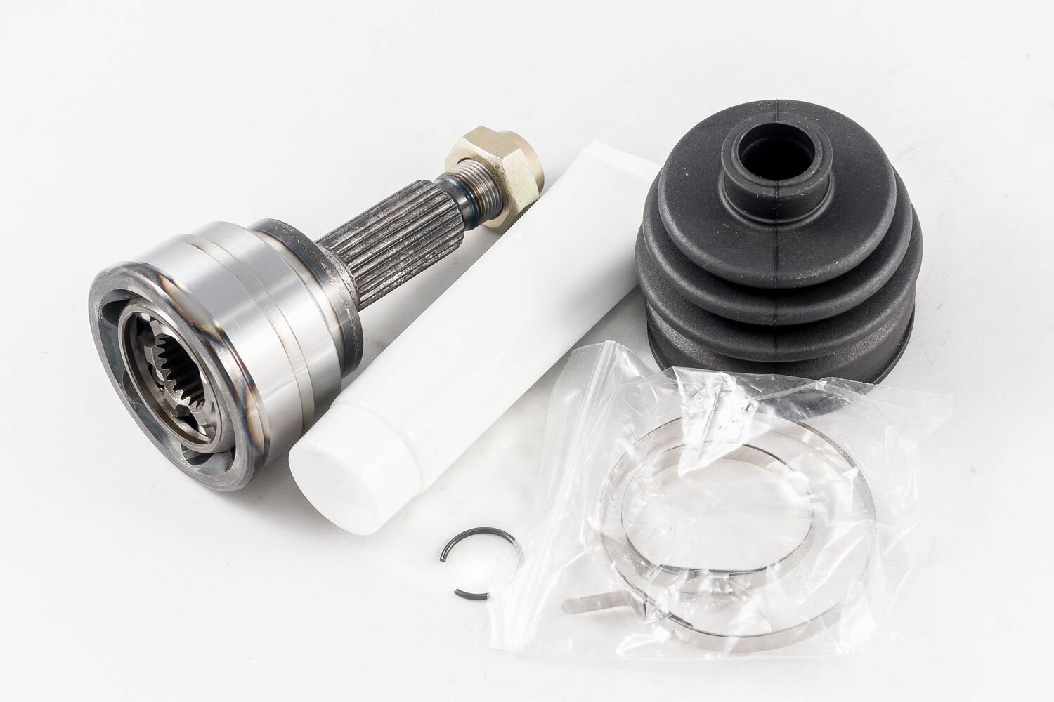 ШРУС наружный (19Х52Х24) MAZDA 2 (DY) -07, DEMIO (DW) -03 IB6089 (OEM B00122510A)