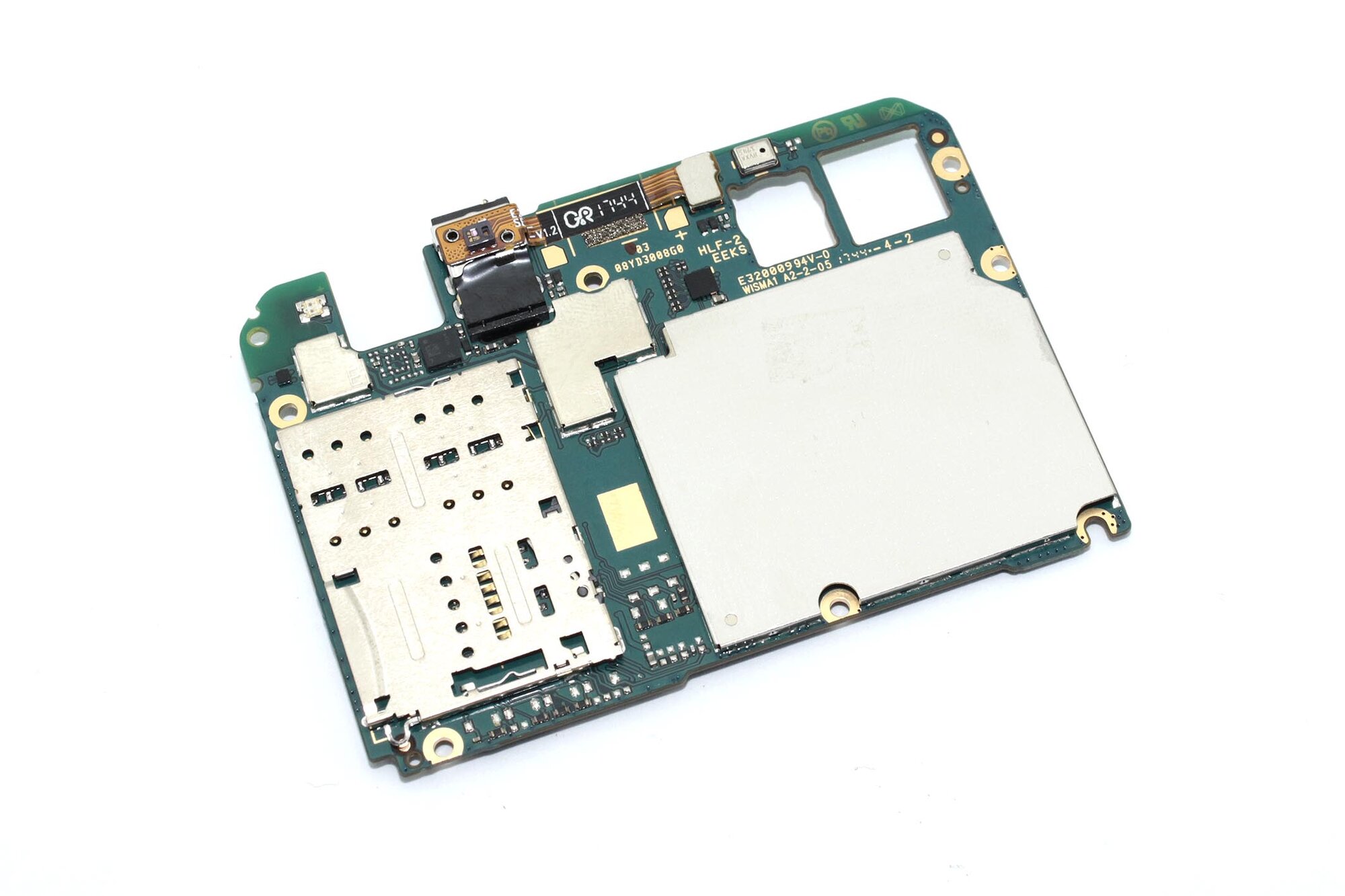 Материнская плата для телефона Asus ZB570TL 4*32Gb 90AX0180-R0TW10