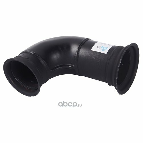 Труба приемная глушителя камаз-6520 левая megapower MegaPower 12012027