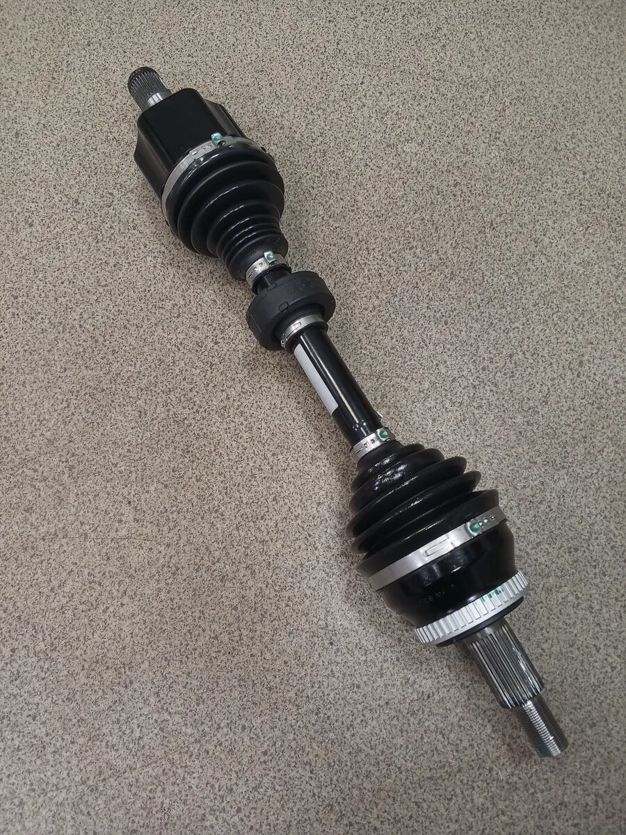 Привод для CHANGAN UNI-K передний левый