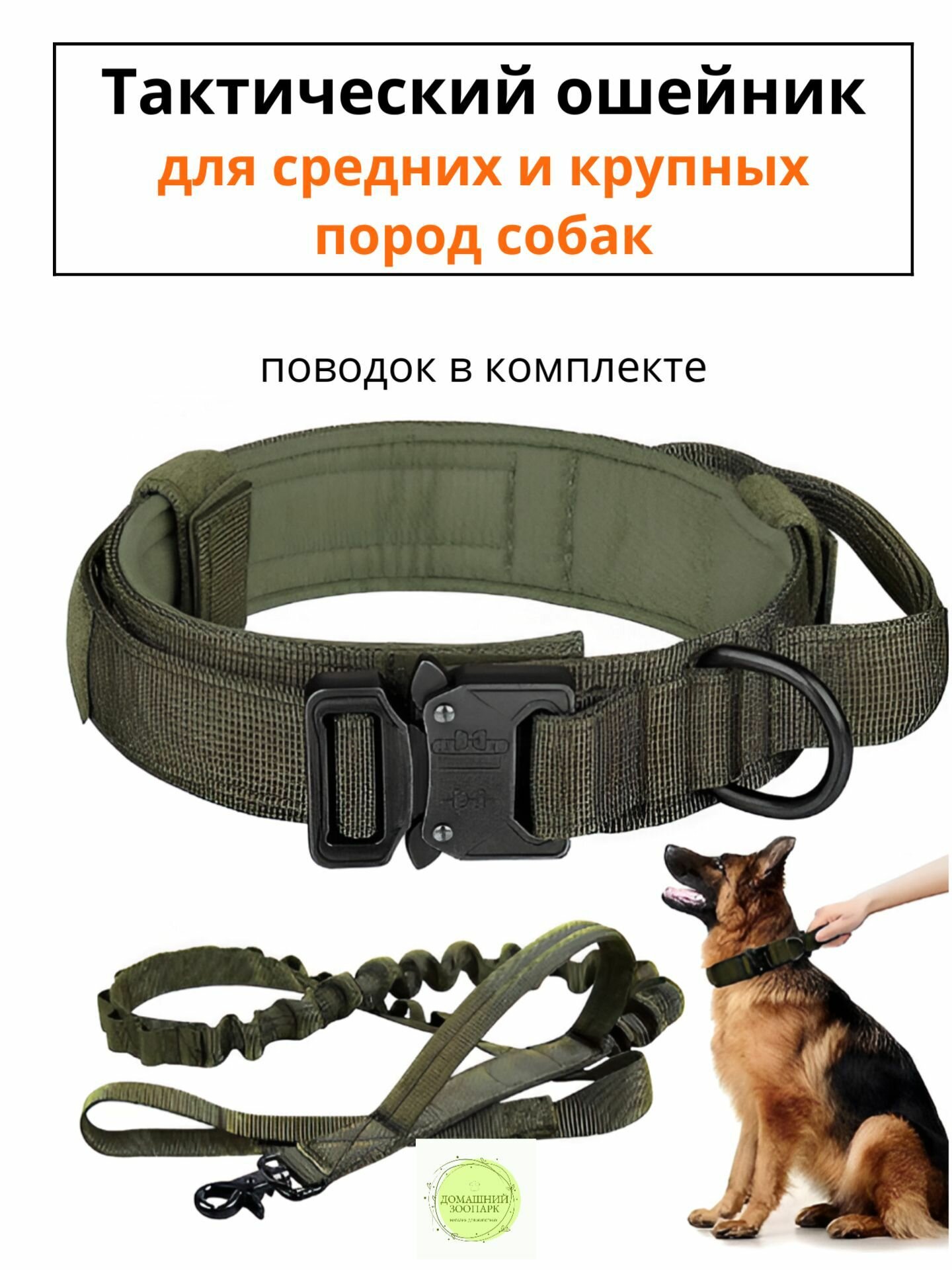 Ошейник