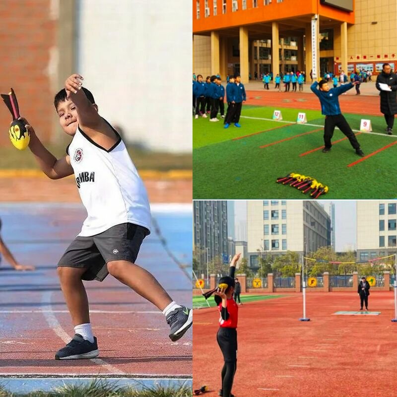 Мяч для метания31cm