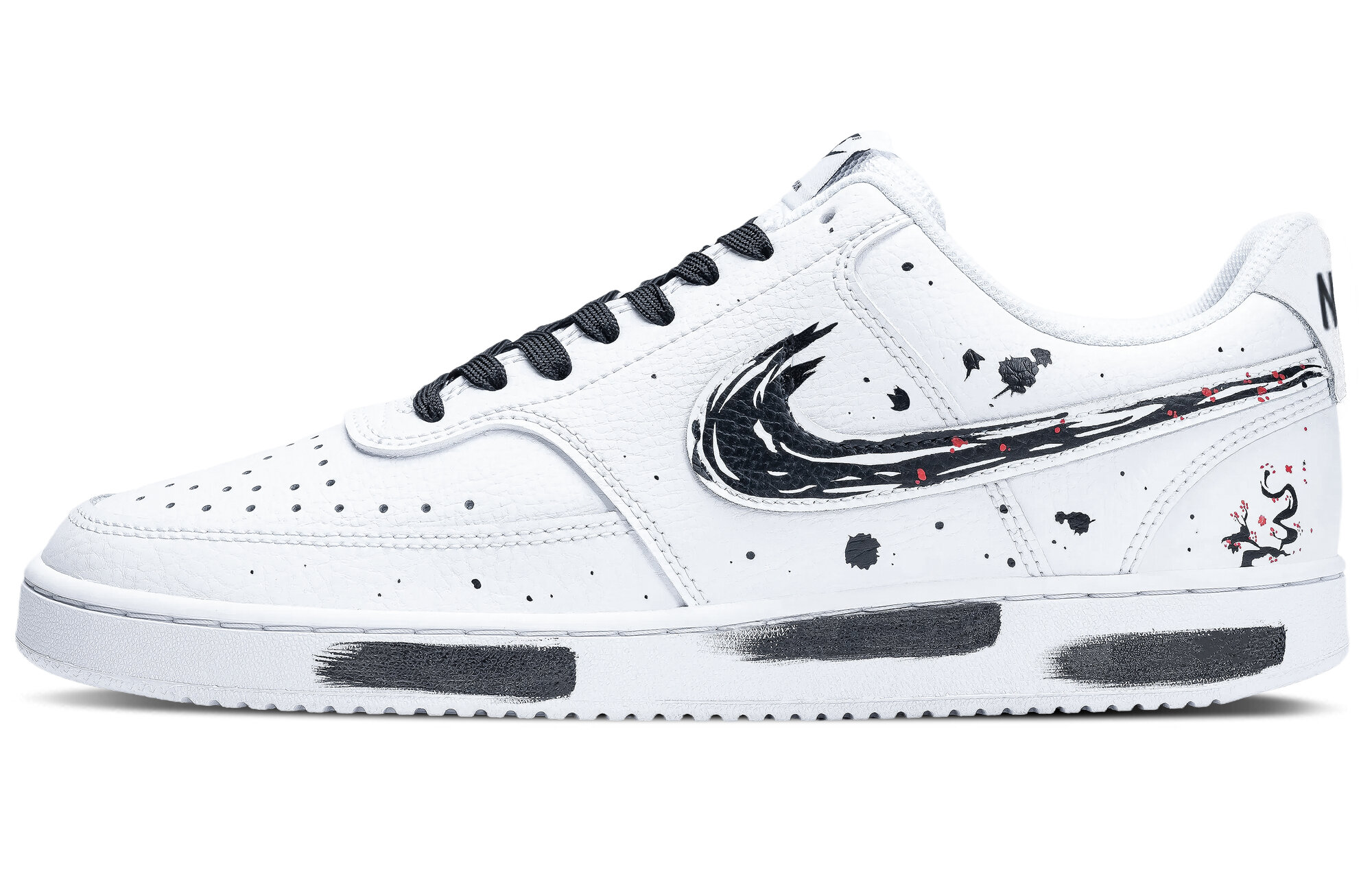 Кроссовки Court Vision 1 Low