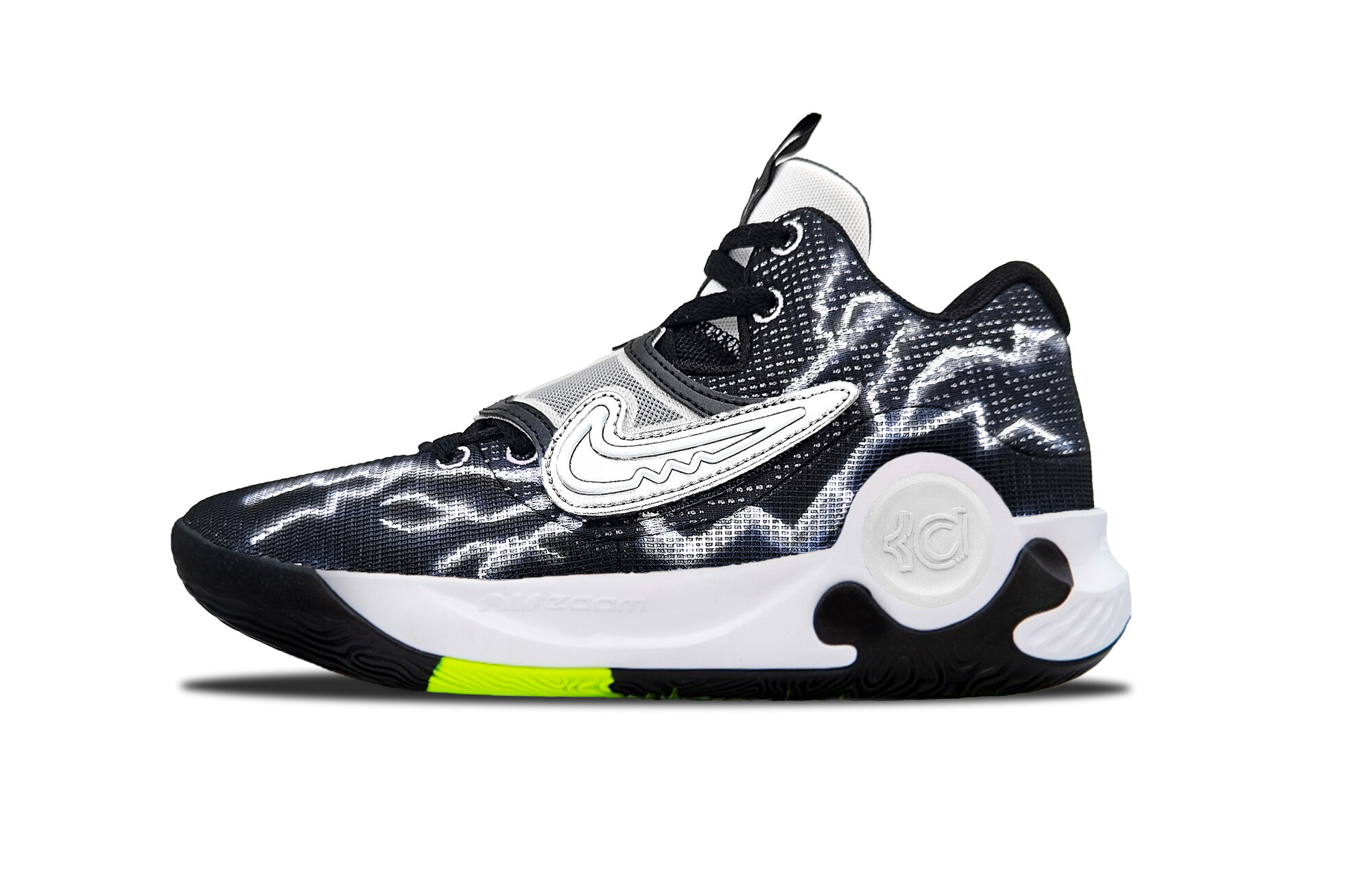Кроссовки KD Trey 5 X