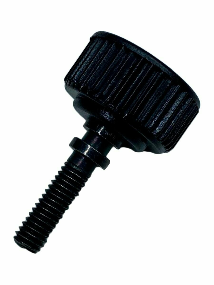 Винт-барашек M6 для фрезеров Makita 3707FC, 3700B и др. Makita 265764-5 оригинал