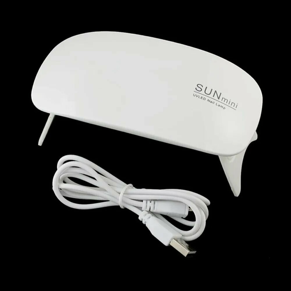УФ-машина для отверждения эпоксидной смолы ультрафиолетовым солнечным светом, сушилка лака ногтей, лампа выпечки, USB-аппараты фототерапии ногтей