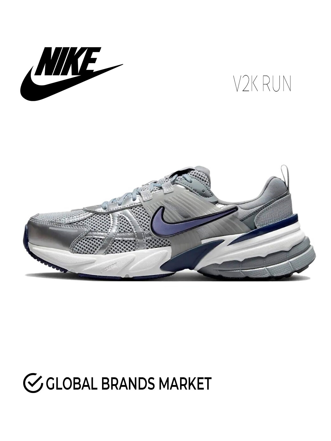 Кроссовки V2K Run