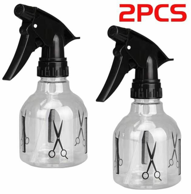 Распылитель спрей парикмахерский для волос/Пульверизатор для воды 20 мл.