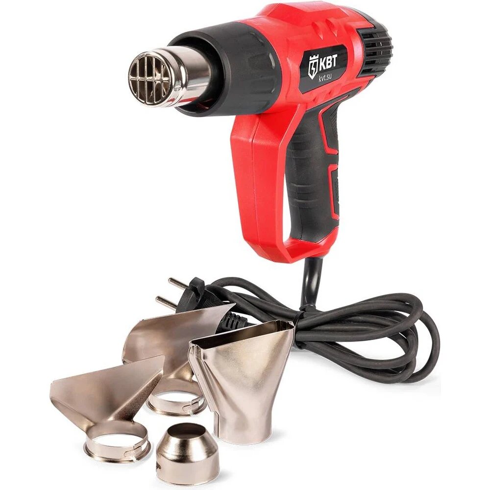 КВТ Фен технический ТТ-2000-2 LED серия профи 102933