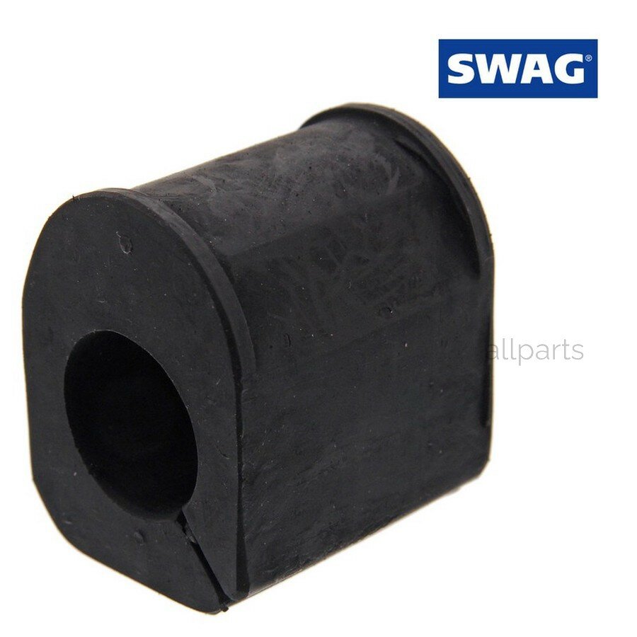 SWAG 60610003 Втулка стабилизатора (кратно 2) передн внутр 23мм RENAULT: 19 I 88-92, 19 I 91-92, 19 I 88-92, 19 I 88-92, 19 II 91-95, 19 II 92-97, 19 II 92-95, 19 II 92-95, 19 II 9