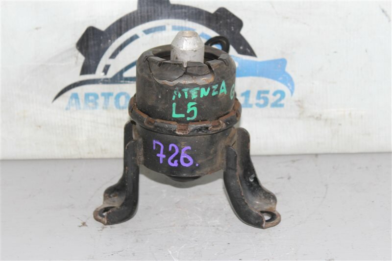 подушка двигателя Mazda 6 GH LF Прав.