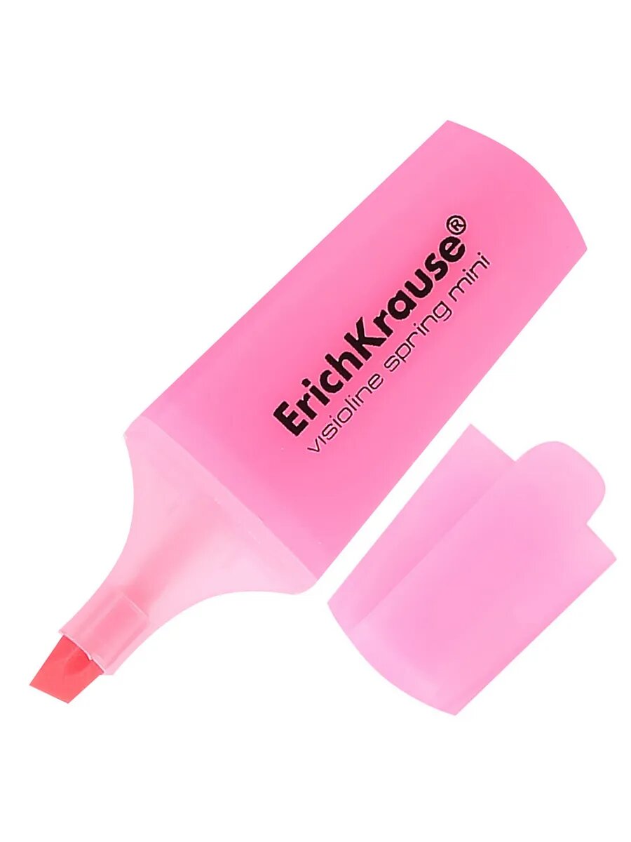 Перманентный маркер 06-52 мм