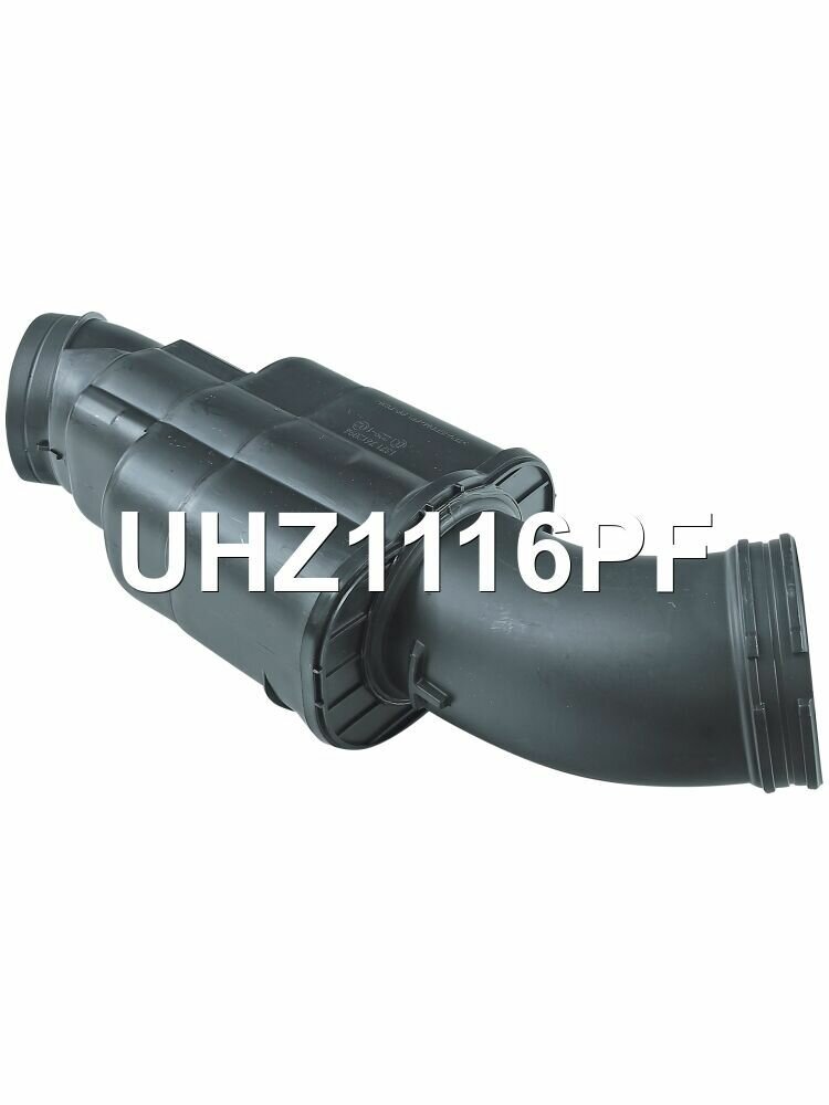 Патрубок воздушный Krauf UHZ1116PF для BMW 5 F07 F10 F11 F18