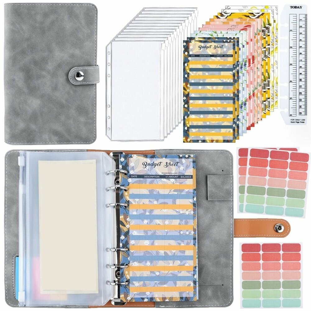 Ноутбук Биндер