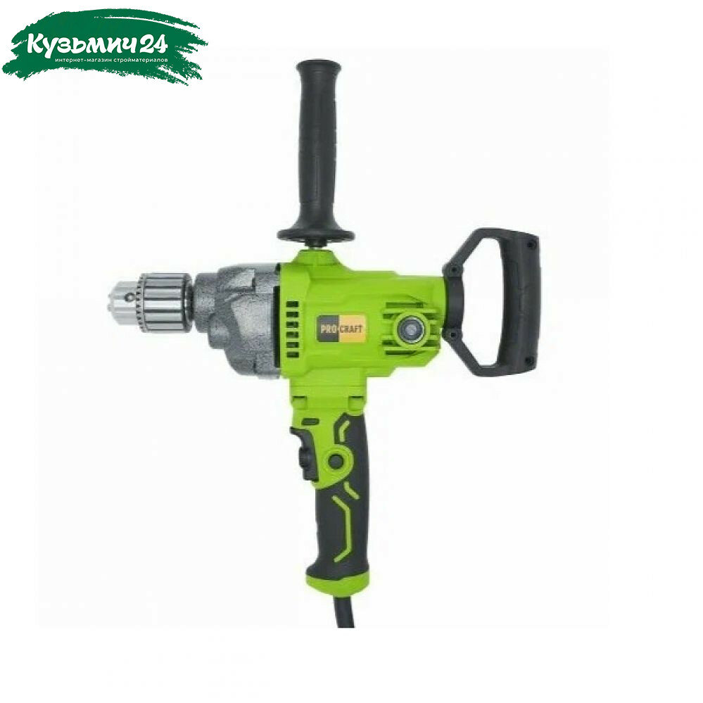 Дрель-миксер Procraft PS1750